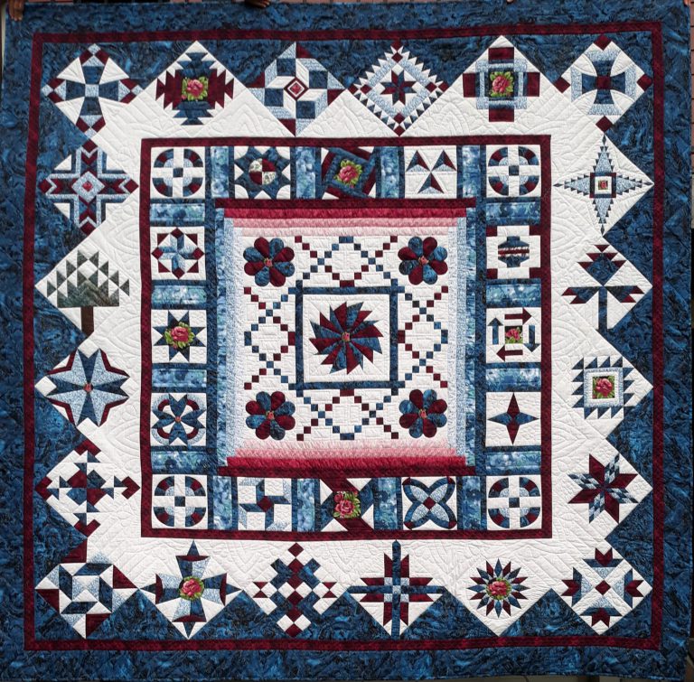 Quilts 2019 – Country Fest & Auction