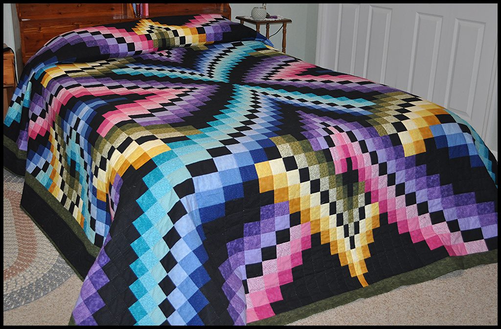 Quilts 2019 – Country Fest & Auction