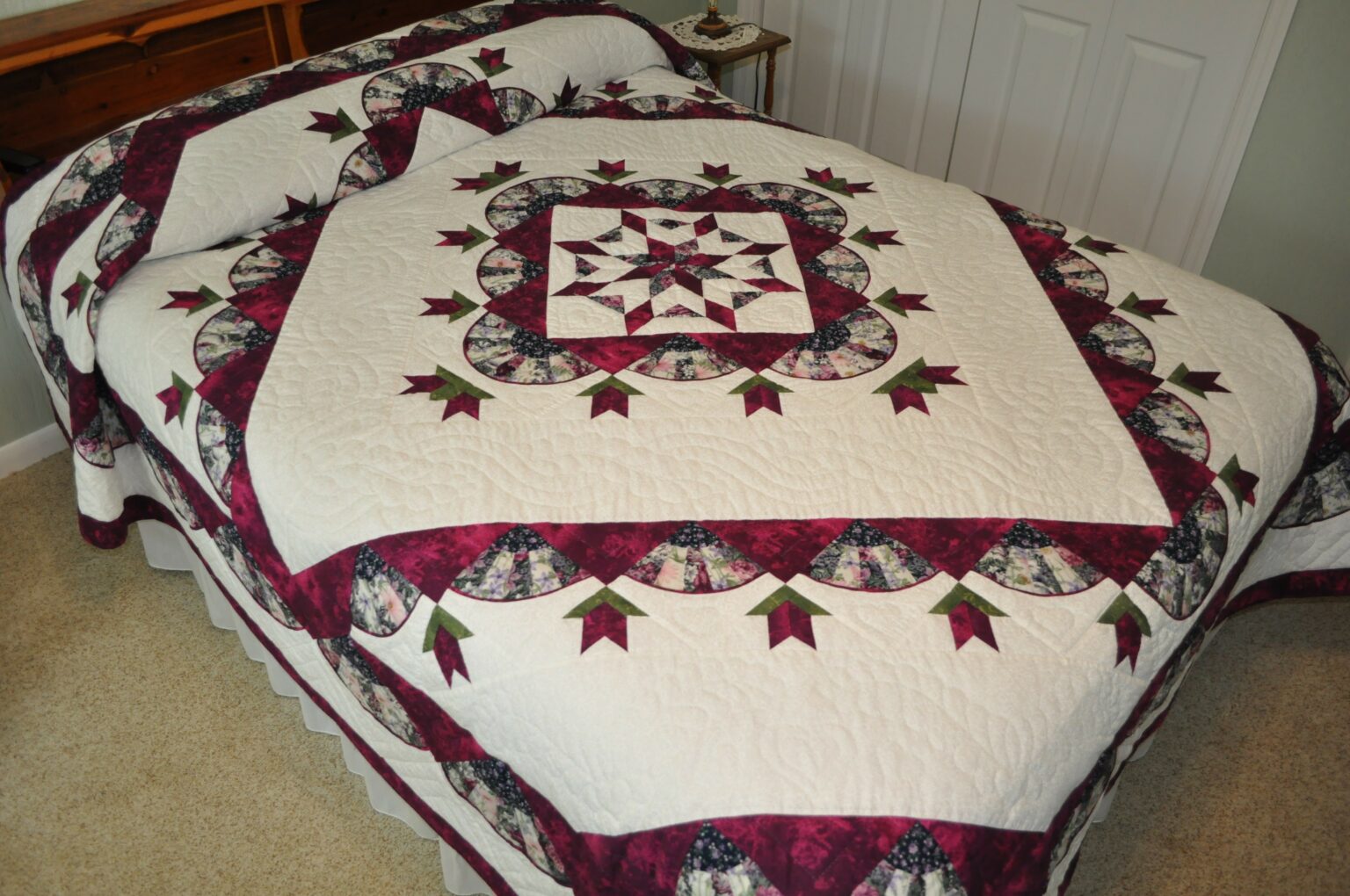 Quilts 2023 – Country Fest & Auction