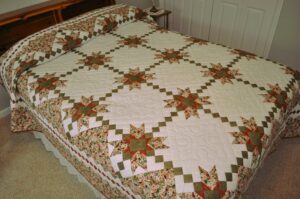 Quilts 2023 – Country Fest & Auction