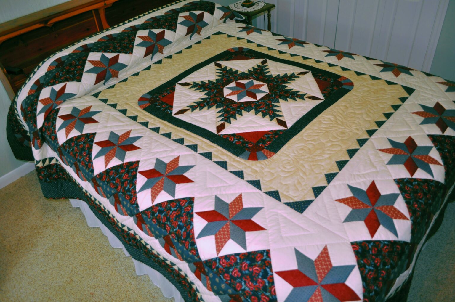Quilts 2023 – Country Fest & Auction